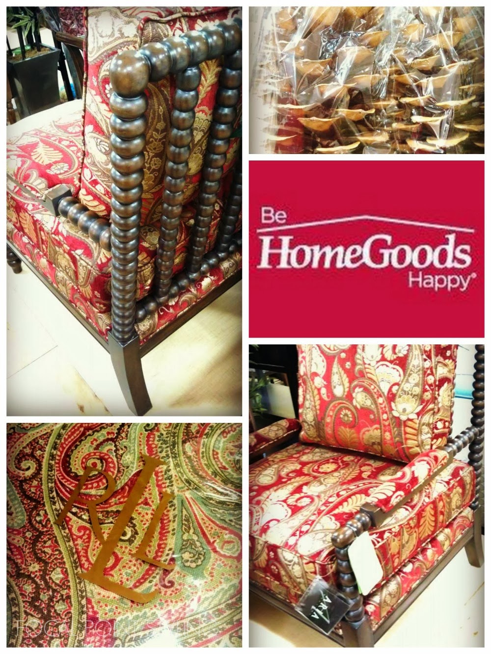 FOCAL POINT STYLING: GET HOLIDAY HOMEGOODS HAPPY WITH THESE FINDS!