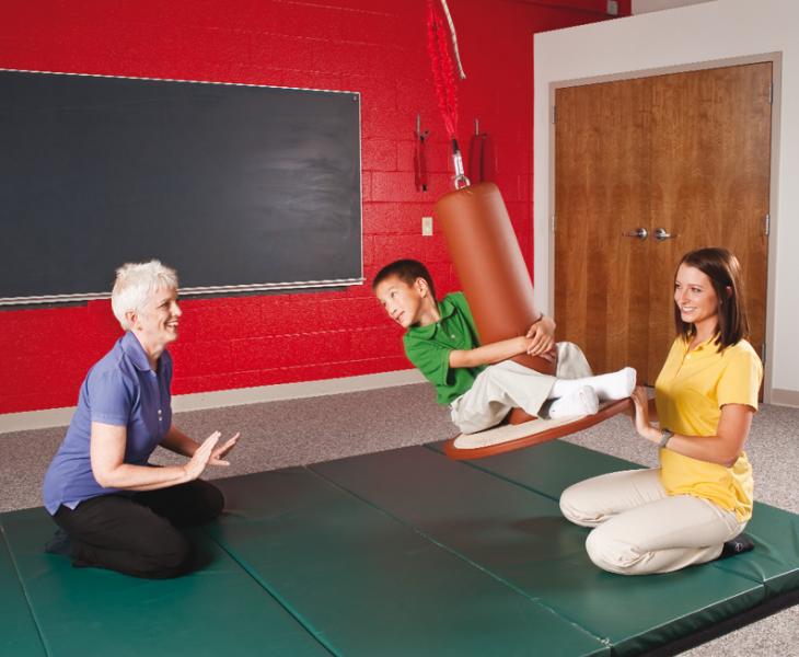 Qué es la estimulación vestimular y cómo estimular el sentido ...