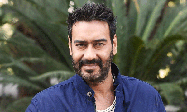 Ajay Devgan Age, Biography, Wiki, Daughter, Wife, Family, Height ...