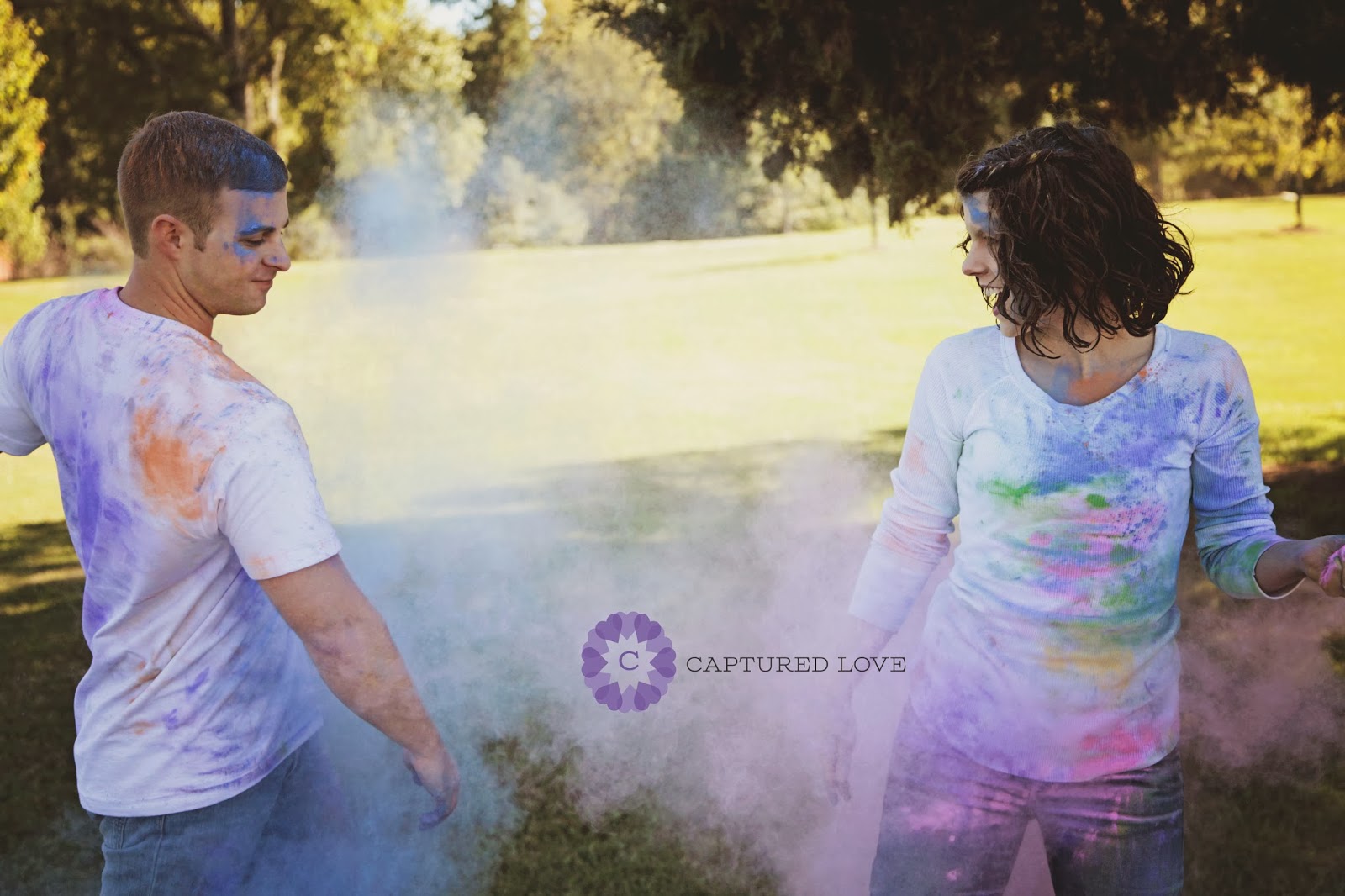 Captured Love Photography: Life Sessions