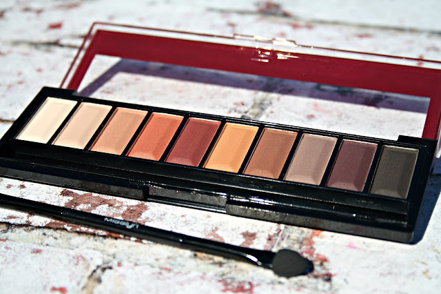 Beautyqueenuk | A UK Beauty and Lifestyle Blog: Misslyn Chocolate ...