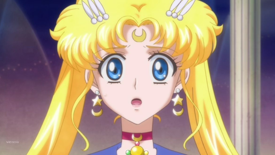 cj's notebook: Jared Watches Sailor Moon Crystal: Episode 12 - Enemy ...