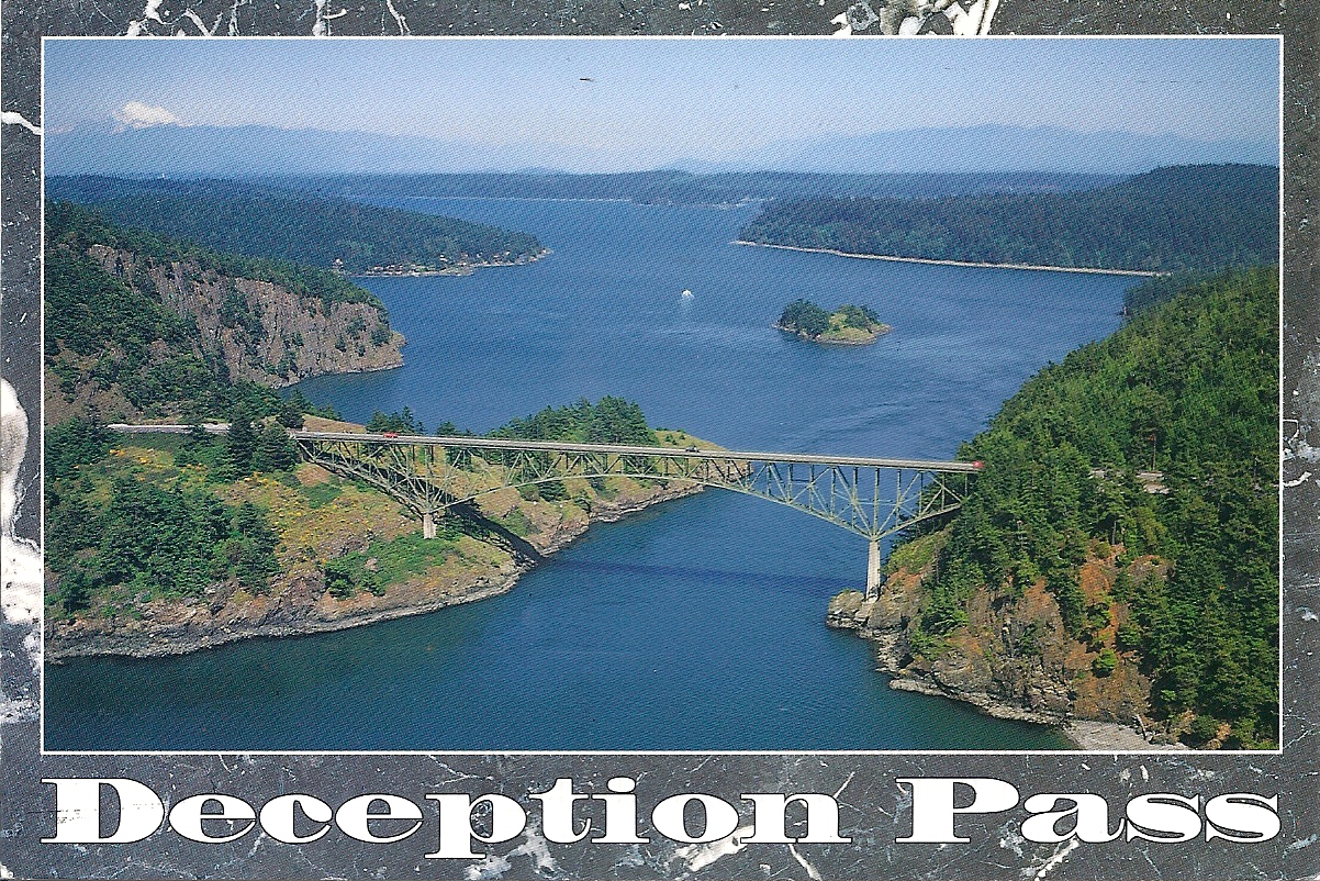 July 2010 | Jack's Postcards