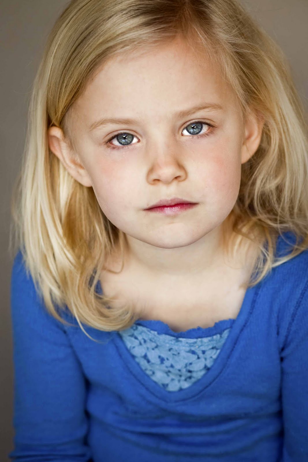 Hansen Acting: Ilona Hansen