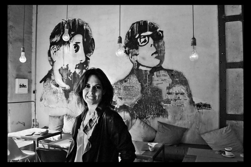 Mara Torres: “Mi época en la SER marcó mi forma de entender la ...