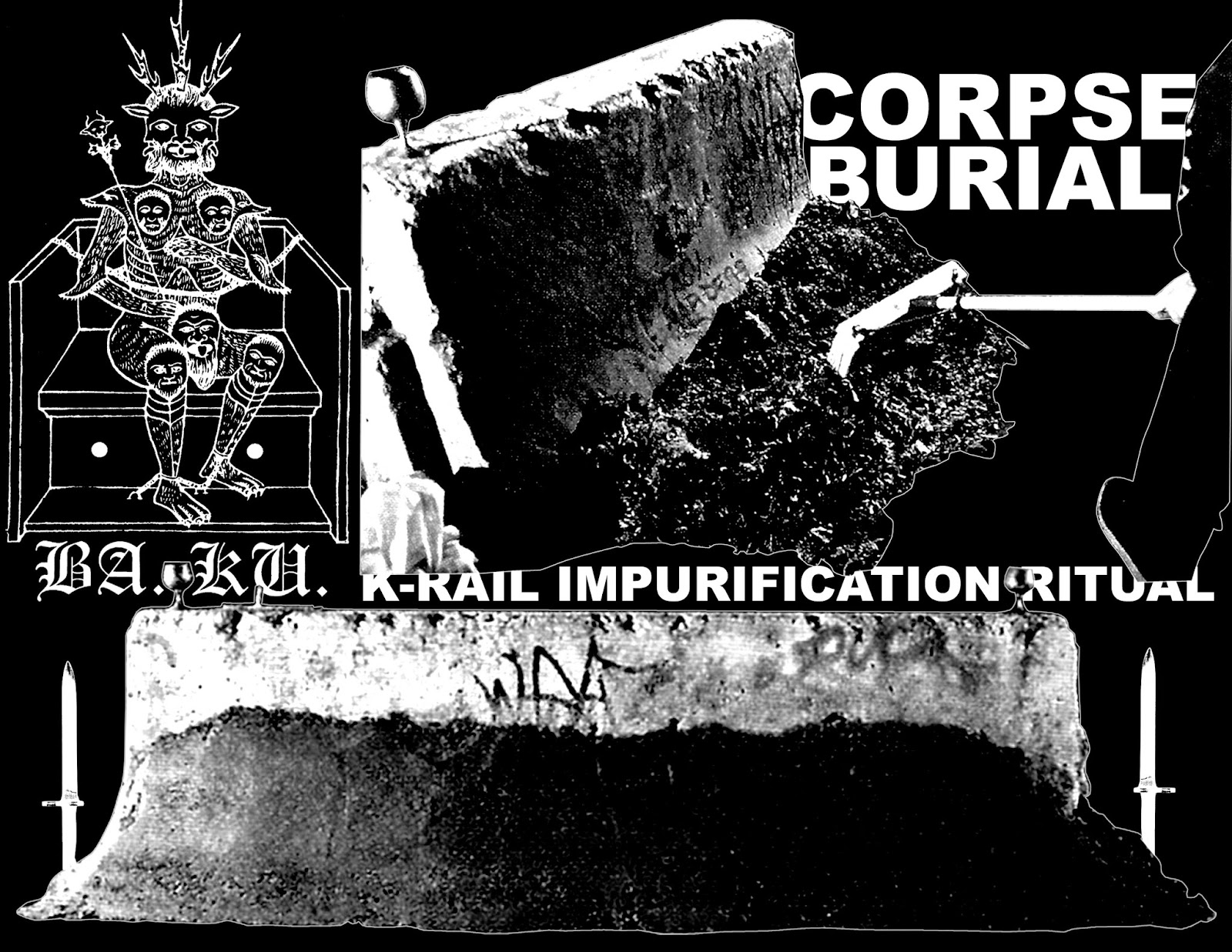 .: INTERVIEW - BARRIER KULT