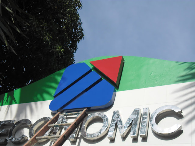 Built-Up Signs - Acrylic & Metal | Printixels™ Philippines