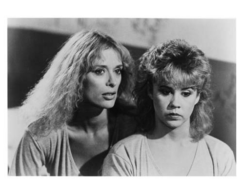 Good Efficient Butchery: Cult Classics Revisited: CHAINED HEAT (1983)