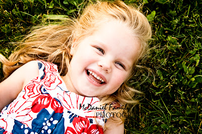McDaniel Family Photography: Grant and Sadie {State College, PA Child ...