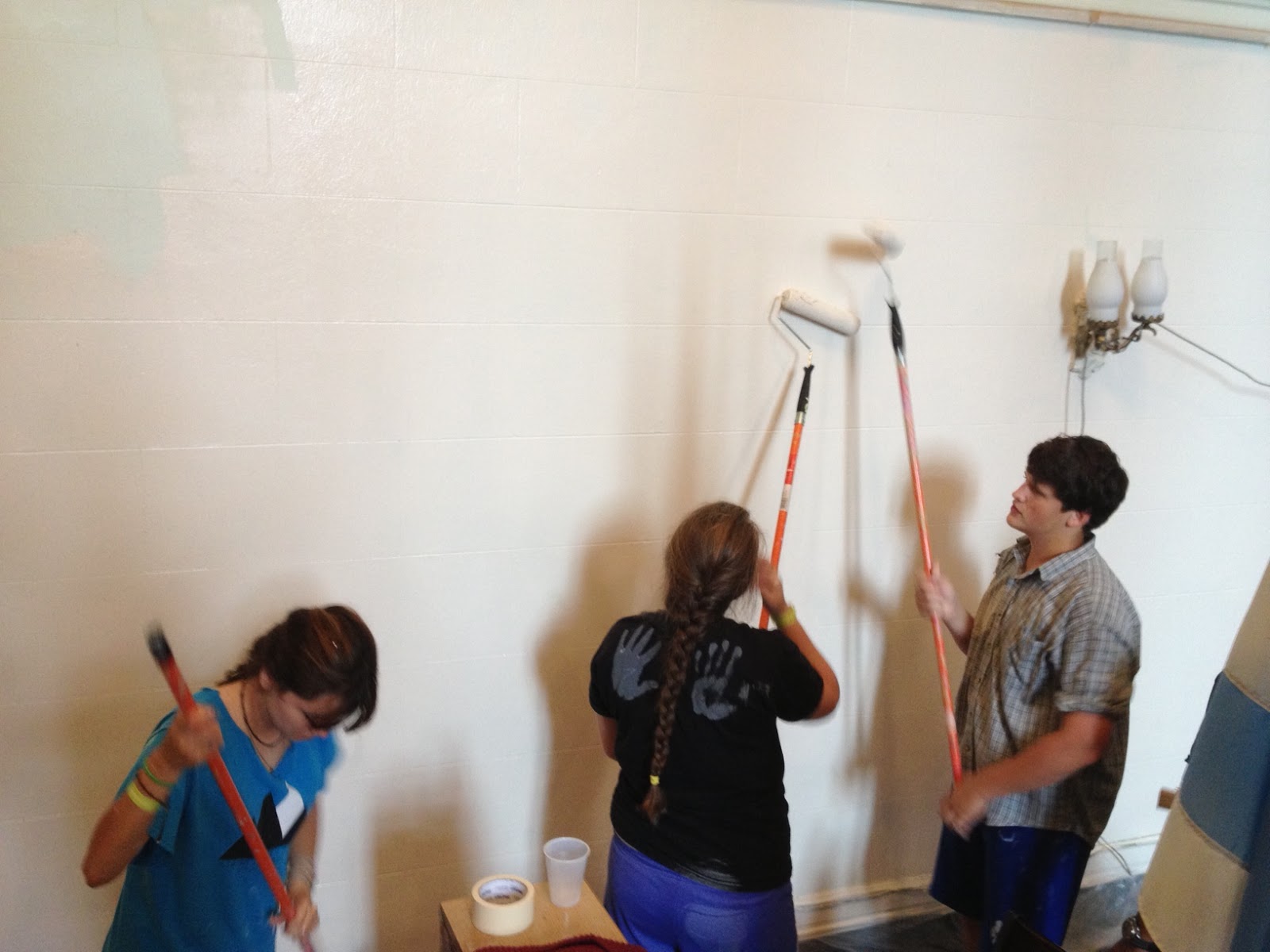 Chicago Lake Shore 1st Ward