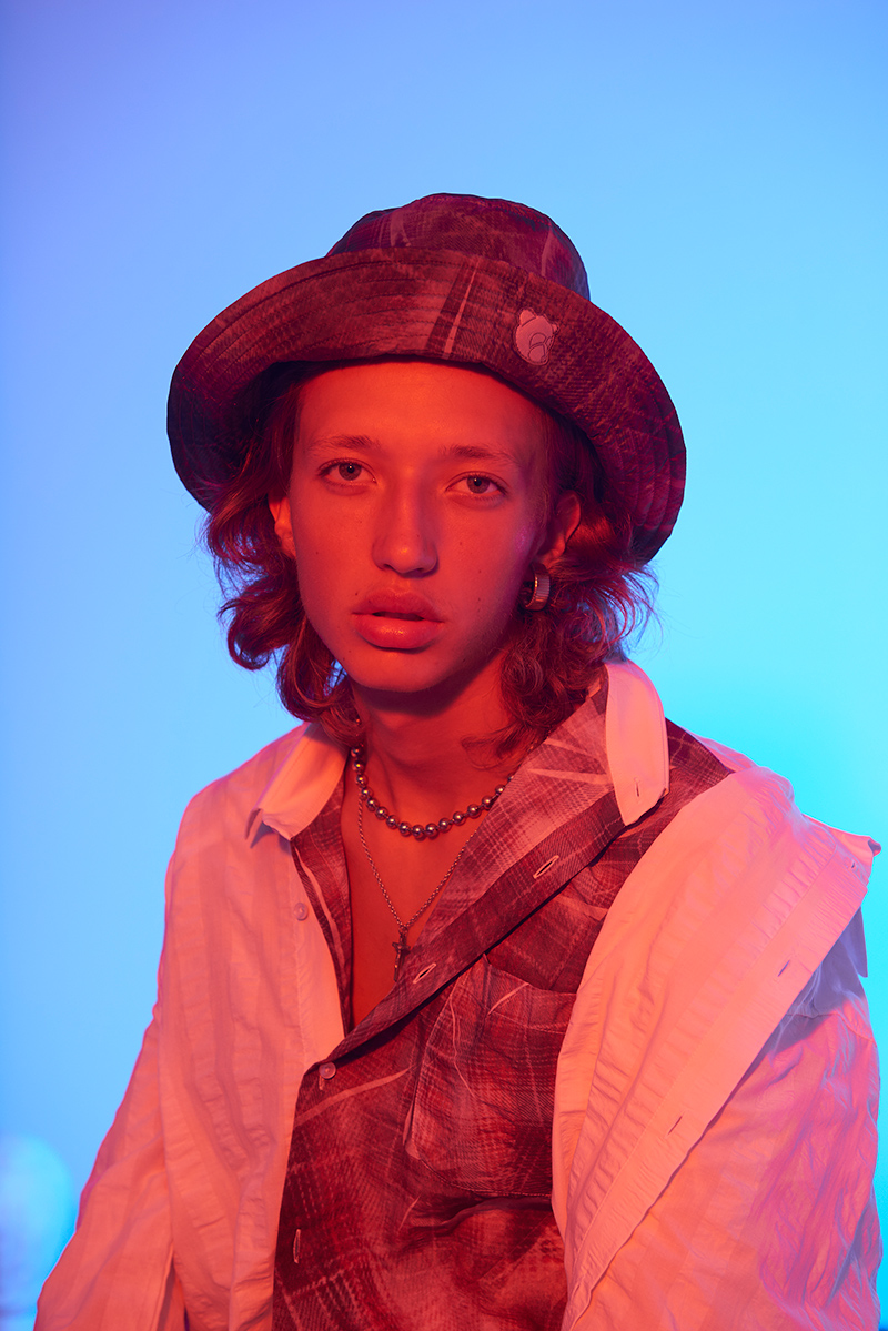 TONSURE Spring/Summer 2019 Campaign | It's Not You It's Me Media ...