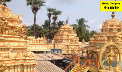 Ainavilli Sri Vighneswara swamy Vari Devasthanam | Famous Temple Of ...