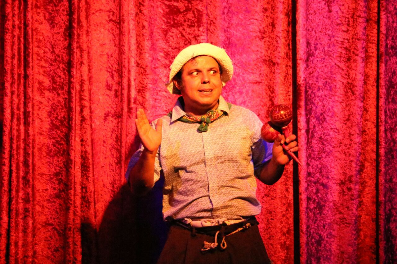 Magdiel Ramírez, un “Chibolo” muy querido