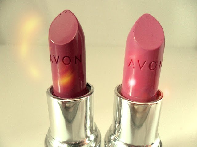 Tudo Que Meninas Gostam: Batons Rose Matte e Rosa Queimado - Ultra ...