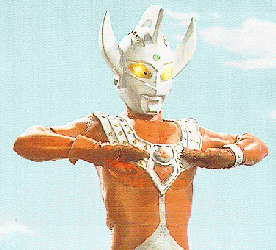 TOKUSATSU EVOLUTION:THE WORLD OF TOKUSATSU: ULTRAMAN OF THE WEEK ...