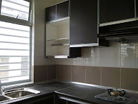 Kabinet Dapur And Table Top Design