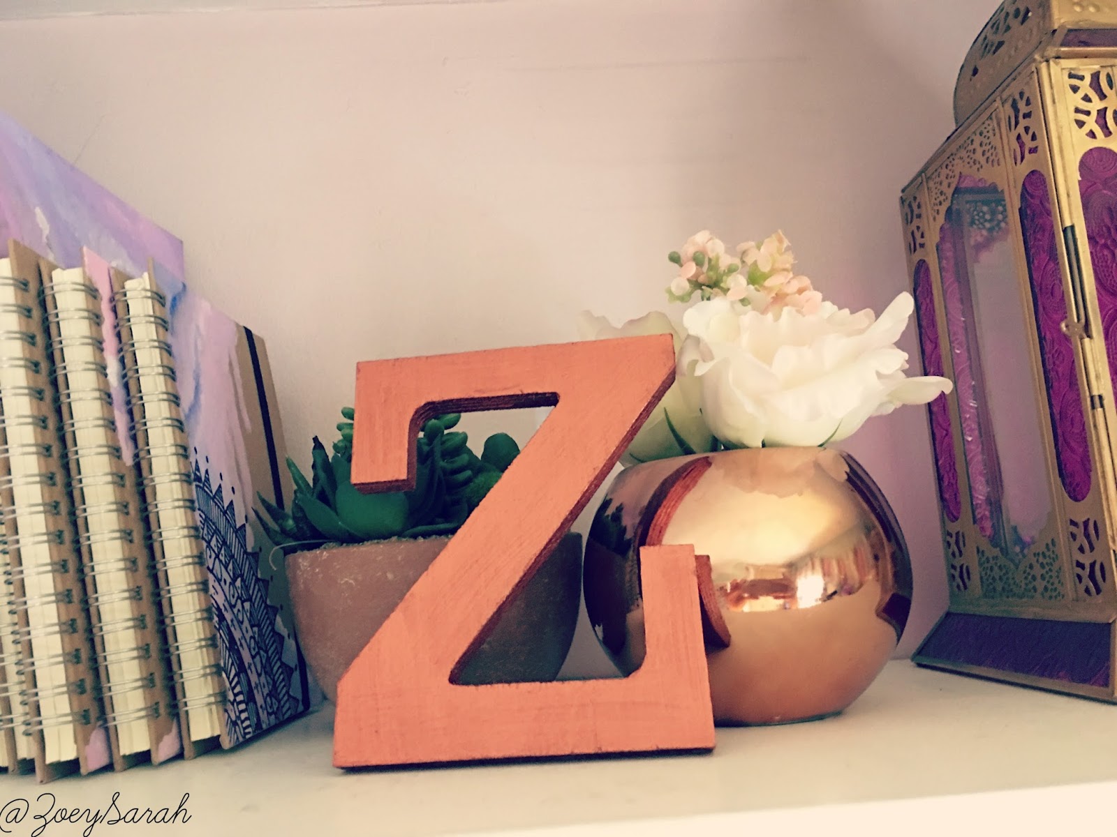 love, zoesarah: Eight cute and simple DIYS...