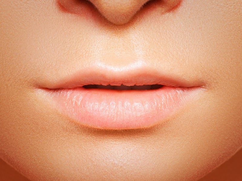 Tatiane Almeida: Valorize seu tipo de lábios.