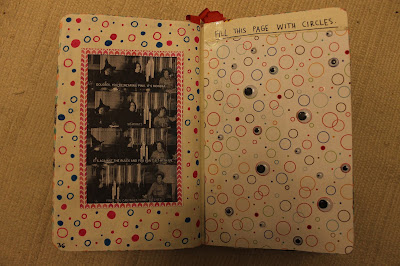 itsrebecca: April 2015