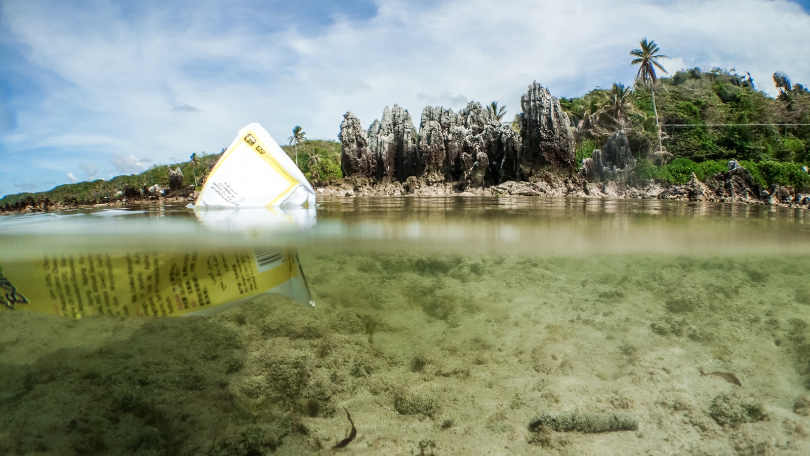 Nauru - The world's 3rd smallest country - Sven's Travel Venues