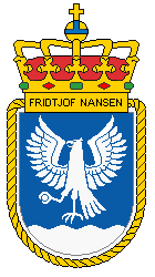 Sam's Ramblings : Naval Heraldry