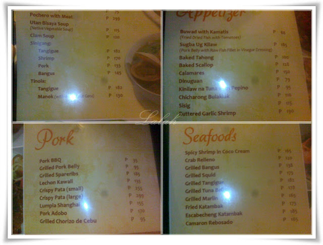 Party of Three: Chikaan sa Cebu