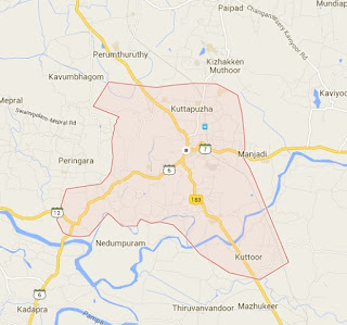 Attractions at Tiruvalla ~ All About Thiruvalla