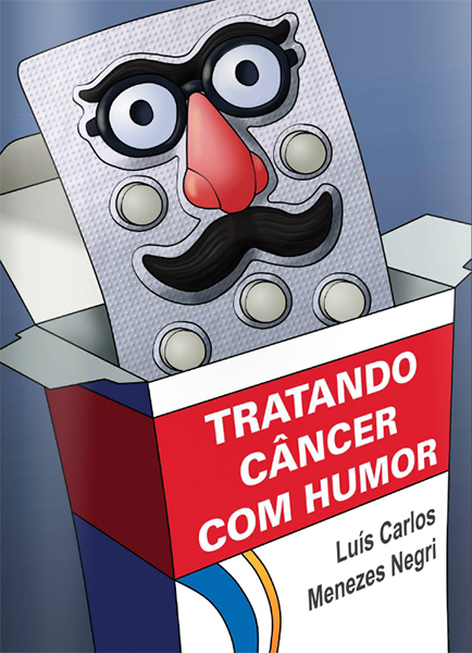 Hospitalhaços: Tratamento de câncer 'bem-humorado' é tema de livro