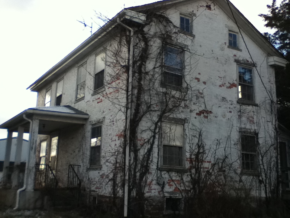 Save the Jacob Kime Farm