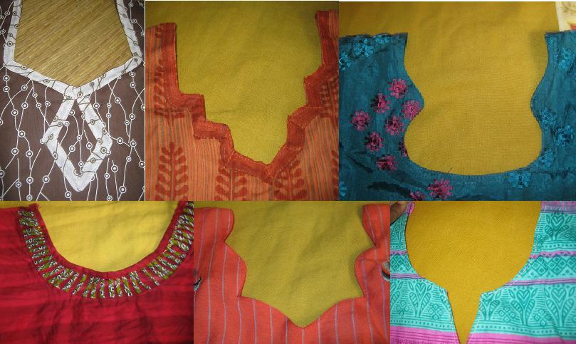 ART WORK: Neck Design#1