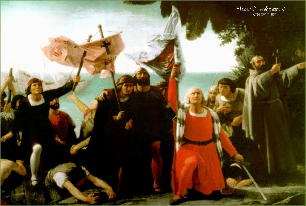 Knights of Columbus Latin Mass: The Catholic Spirit of Christopher Columbus