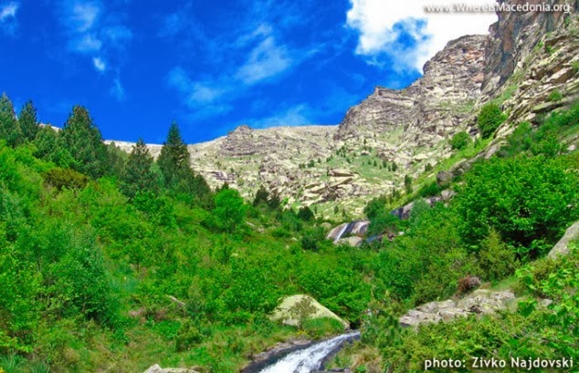 Visit Macedonia – the Ancient Country