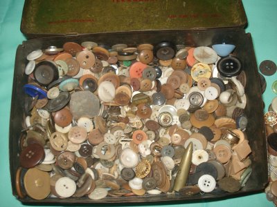 Motores y cajas de cambio: La caja de botones