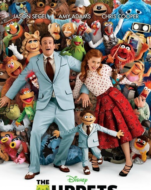 FilmLand Empire: The Muppets: OK Go!