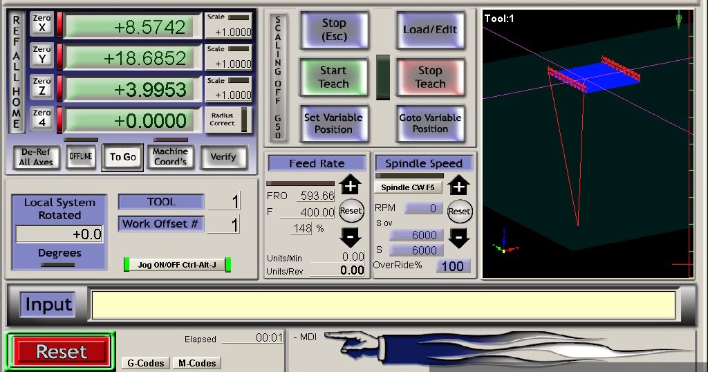 Keygrabber mach3 artsoft - frenchlasopa