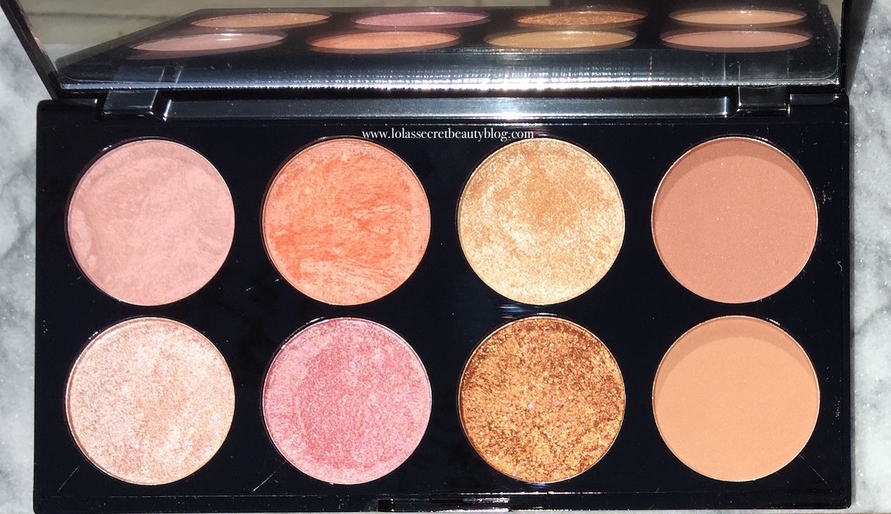 Makeup Revolution Usa at Audrey Nixon blog