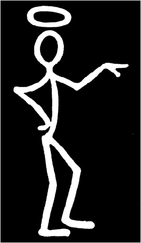 Growing Kids in Grace: Because of Jesus, I am a SAINT of GOD (Eph 1)