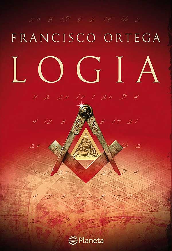 Estamos Leyendo !!: Logia