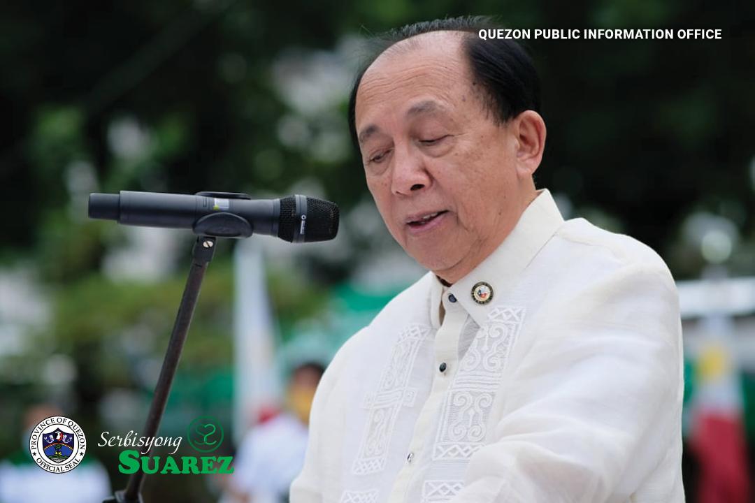 142th Birthday of President Manuel L. Quezon, remembers | Sentinel Times