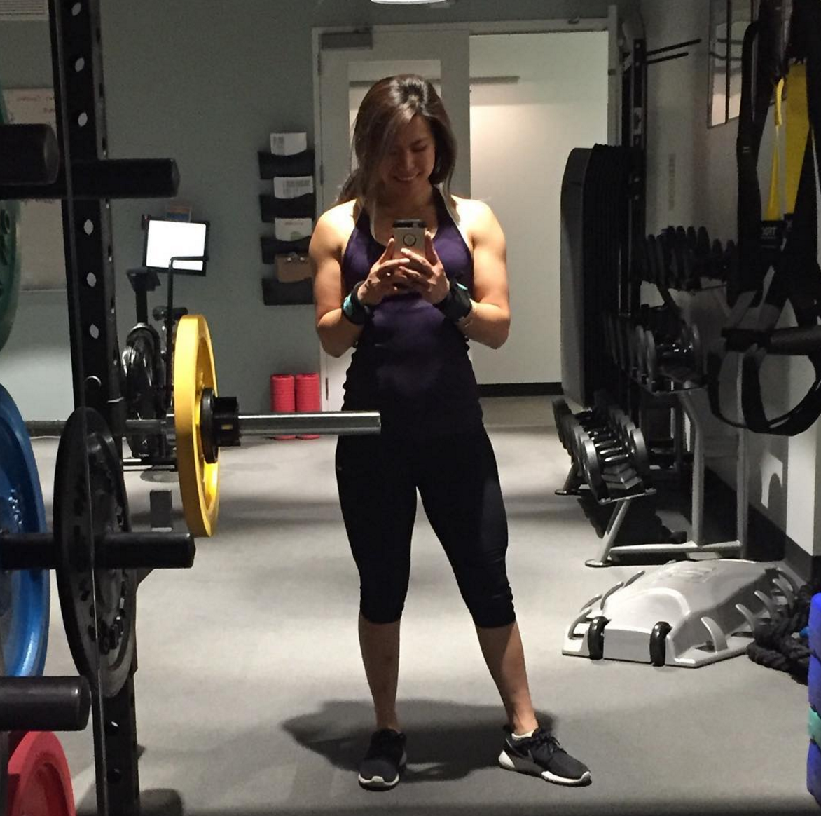 Bro Do You Even (Up)Lift: Upper Body Party - Chest and Lats