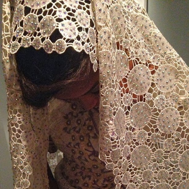 AMAZING STORIES AROUND THE WORLD: Beautiful Rukaiyah Indimi Marries ...