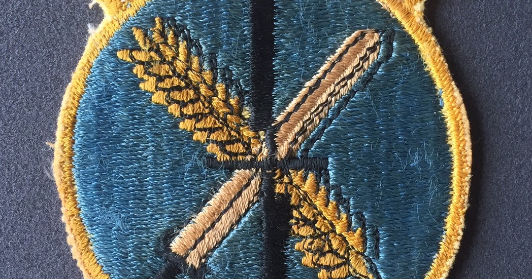 THE USAF RESCUE COLLECTION: USAF 40th ARRS Patch