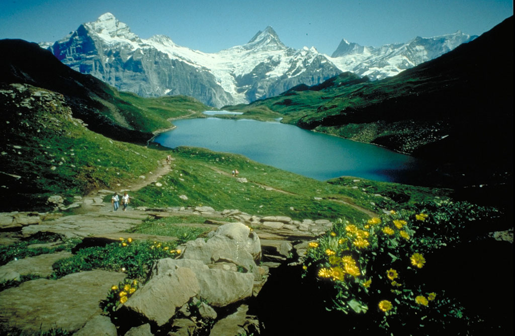 DAĞ RESİMLERİ DAĞ MANZARASI DAĞ MANZARALARI-Manzaralar