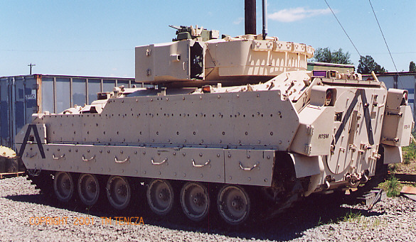 [TMP] "M2 Bradley. " Topic
