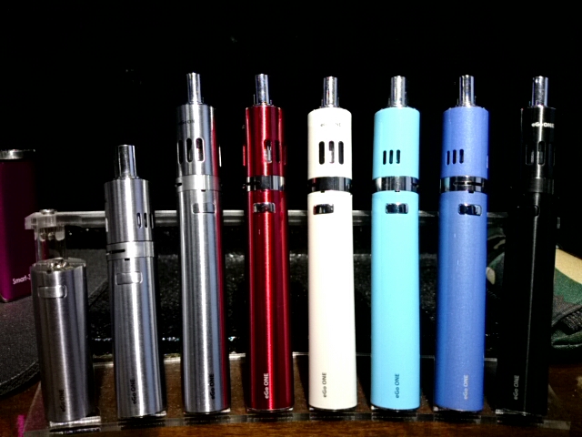 VPRS JAPAN YOKOHAMA のブログ: 初VAPEに最適！