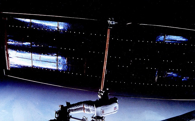 Tech NEWS and REVIEWS: About Hubble Space Telescope - Image and History