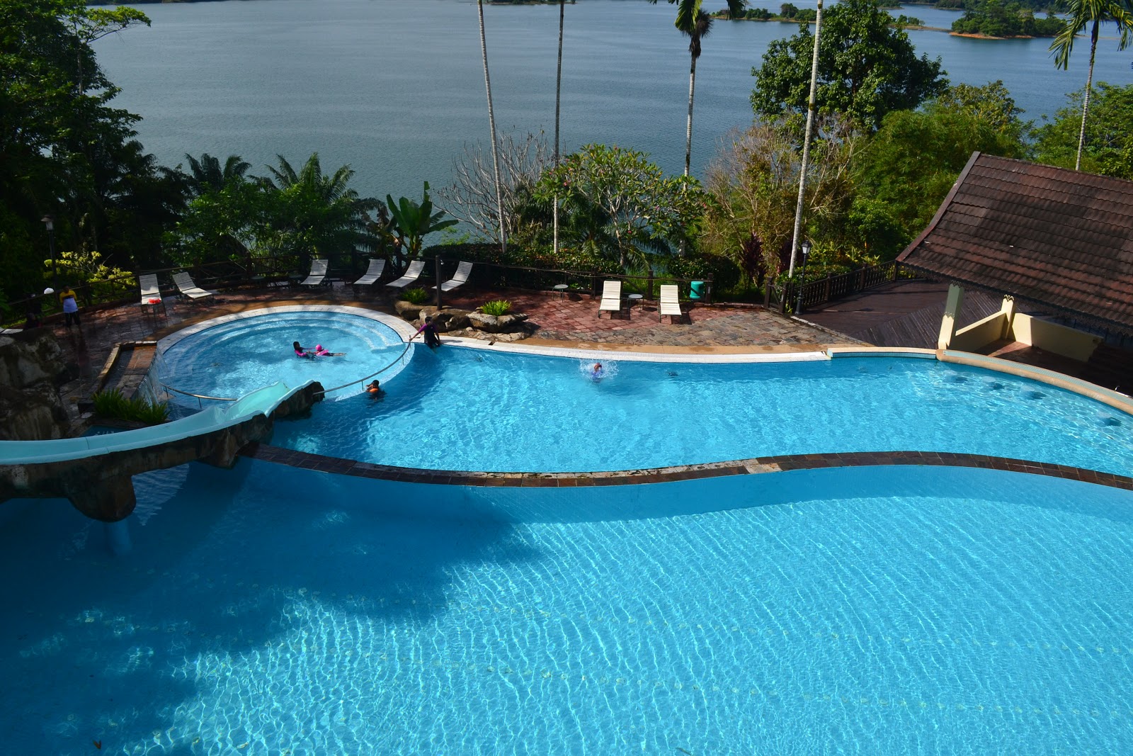 azmiroy: Tasik Kenyir Resort 25.05.2013