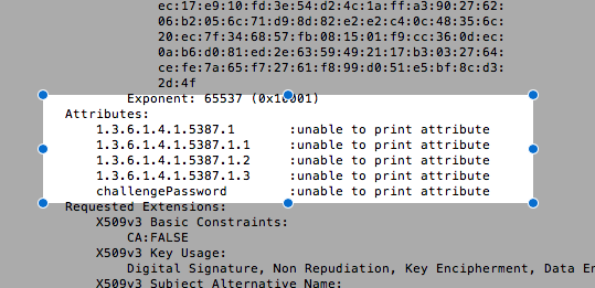 Ken Felix Security Blog 2016