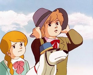 GRABACIONES TAURO: CANDY * REMI * MARCO