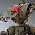 Custom Build: MG 1/100 MSM-03 Gogg [Jungle Zone Specification] "Cyclops ...